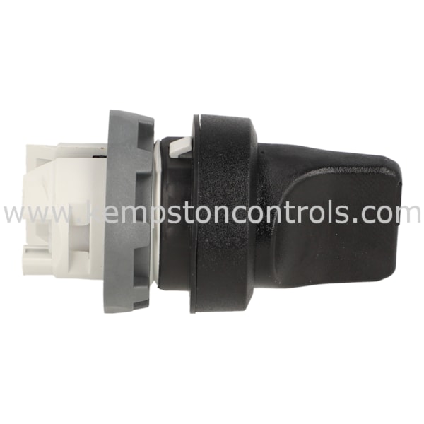 ABB 1SFA611210R1006 ABB MODULAR SELECTOR SWITCH, 3 POSITION, SHORT HANDLE, NON-ILLUMINATED ...