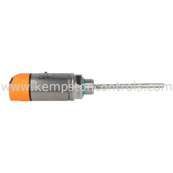 IFM TN2435 IFM TEMPERATURE SENSOR, WITH DISPLAY, -50 TO 150°C RANGE, G ...