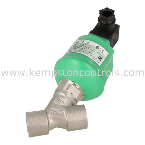 Emerson Asco E290CP3V0X4MAV1 ASCO NUMATICS E290CP3V0X4MAV1 PROPORTIONAL ...