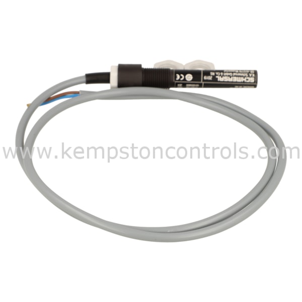 Schmersal BN65-RZ/V SCHMERSAL MAGNETIC REED SWITCH, 13MM, 1M CABLE ...