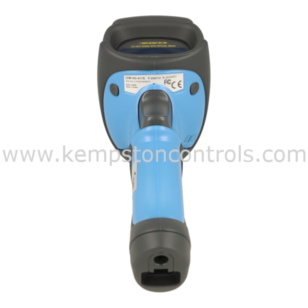 Sick IDM160-411S SICK MOBILE HANDHELD SCANNER, LED VISIBLE RED, 5VDC ...