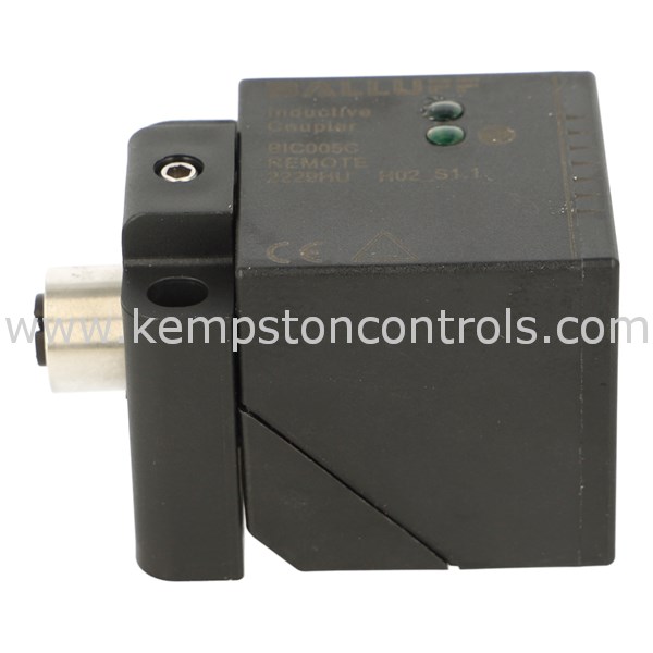 Balluff BIC 2I0-I2A50-Q40KFU-SM4A5A BALLUFF INDUCTIVE COUPLER (REMOTE ...