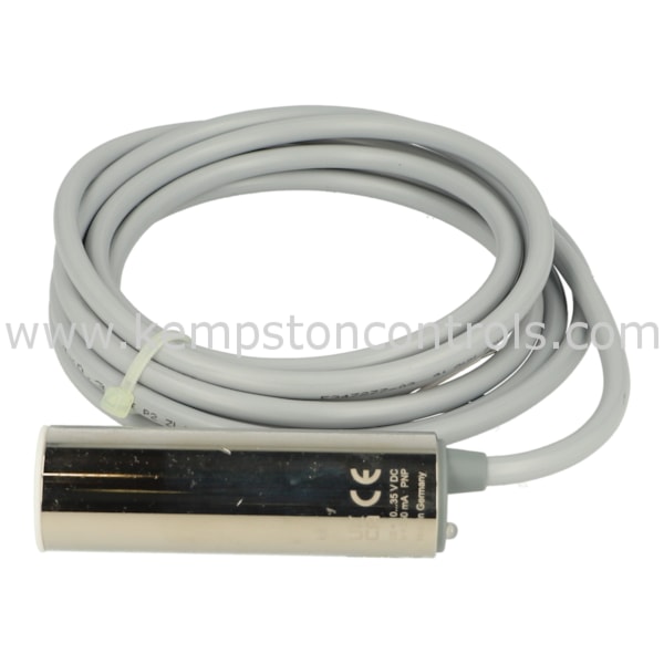 Rechner KAS-80-20-A-D22-PTFE/MS-Z021HP CAPACITIVE SENSOR, 22MM DIA ...