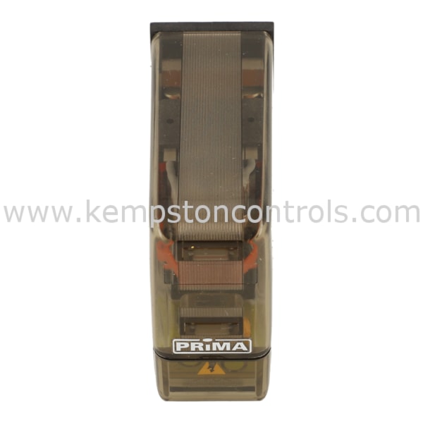 GE PRS21N02BH GE PRIMA RELAY, 4 SELF RESET CONTACTS, MAGENTIC BLOW-OUT ...