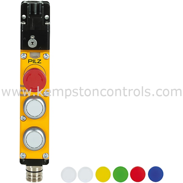 Pilz PSEN mg1-A-LLFXX-RBA1-U1 switch PILZ SAFETY GATE SYSTEM PSENMGATE ...