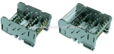 Cabur QBLOK4100 CABUR QBLOK4P100A7 DISTRIBUTION BLOCK 4P | Kempston Controls