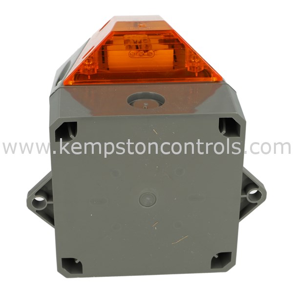 Eaton - Fulleon 7092270FUL-0147 EATON ASSERTA MINI SOUNDER BEACON, 9 ...