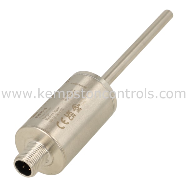 Wenglor FXFF018 WENGLOR FLOW SENSOR, WITH IO-LINK, 10-400CM/S MEASURING ...