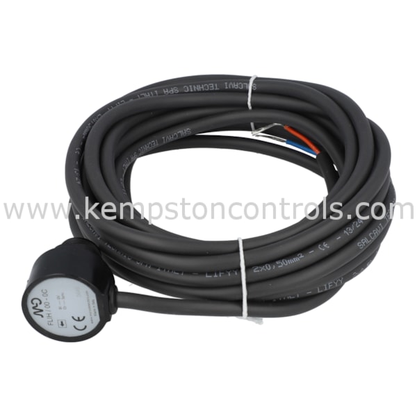 Micro Detectors FLIH/00-0C MICRO DETECTORS PHOTOELECTRIC SENSOR, WITH ...