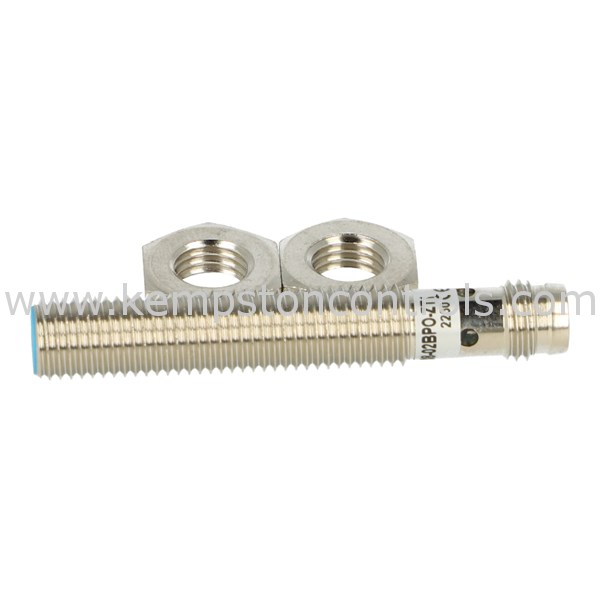 Sick IM08-02BPO-ZT1 SICK INDUCTIVE SENSOR, M8X1, FLUSH, PNP, NC, DC 3 ...