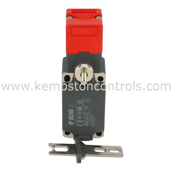 Pizzato FP 6R2-F PIZZATO STANDARD KEY OPERATED SAFETY SWITCH PLASTIC ...