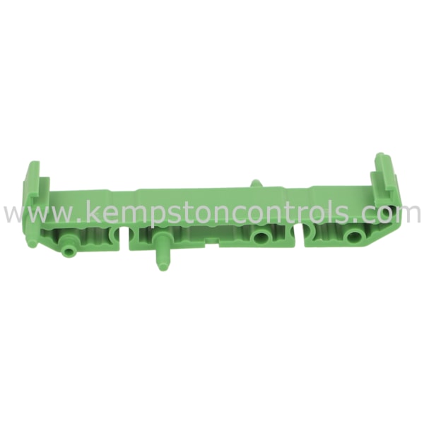 Phoenix 2971535 PHOENIX BASE ELEMENT, 11.25MM WIDTH, GRREN, POLYAMIDE ...
