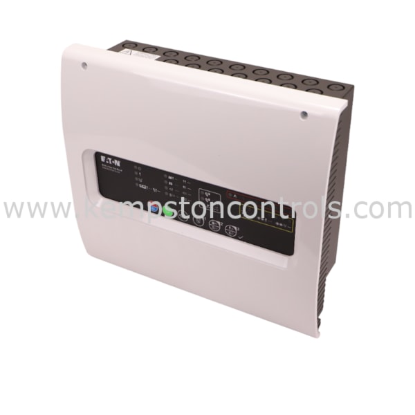 Eaton - Fulleon EFBW8ZFLEXI EATON - FULLEON BIWIRE FLEXI CONTROL PANEL ...