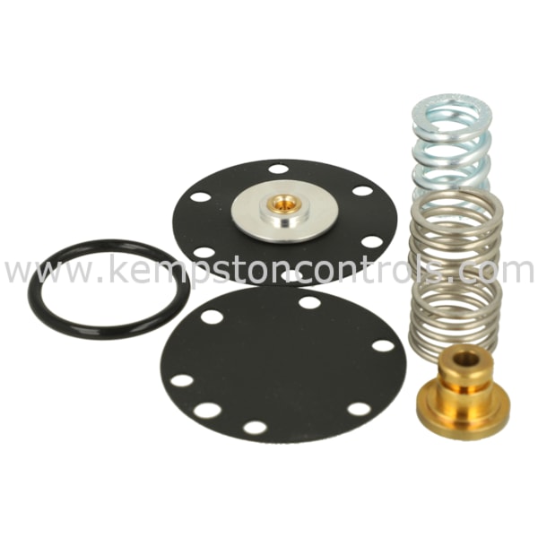 SMC KT-IL220 SMC KT-IL220 REPAIR KIT | Kempston Controls