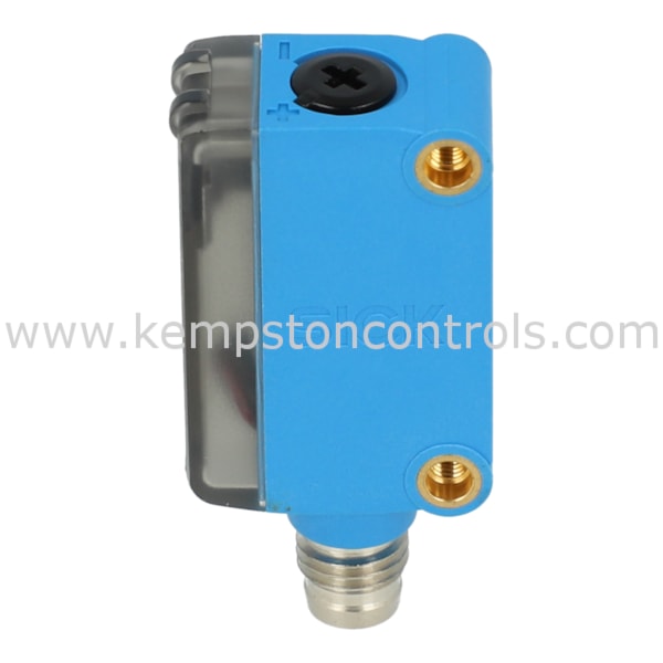 Sick GL6-N3211 SICK PHOTOELECTRIC RETRO-REFLECTIVE SENSOR, G6, 10-20VDC ...