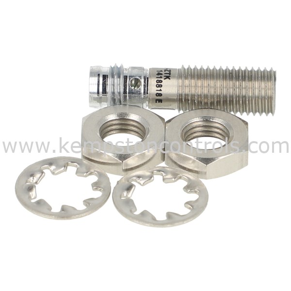 Sick IM08-1B5PS-ZTK SICK INDUCTIVE SENSOR, M8, 1.5MM RANGE FLUSH, PNP ...