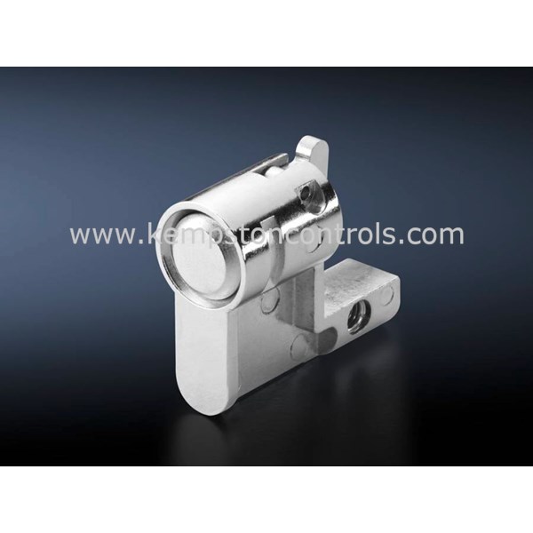 Rittal SZ 2468.000 SEMI-CYLINDER FOR HANDLE SYSTEMS - LOCK INSERTS FOR ...