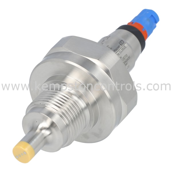 Endress + Hauser CLS82E-BAGA30 ENDRESS + HAUSER DIGITAL 4-ELECTRODE ...