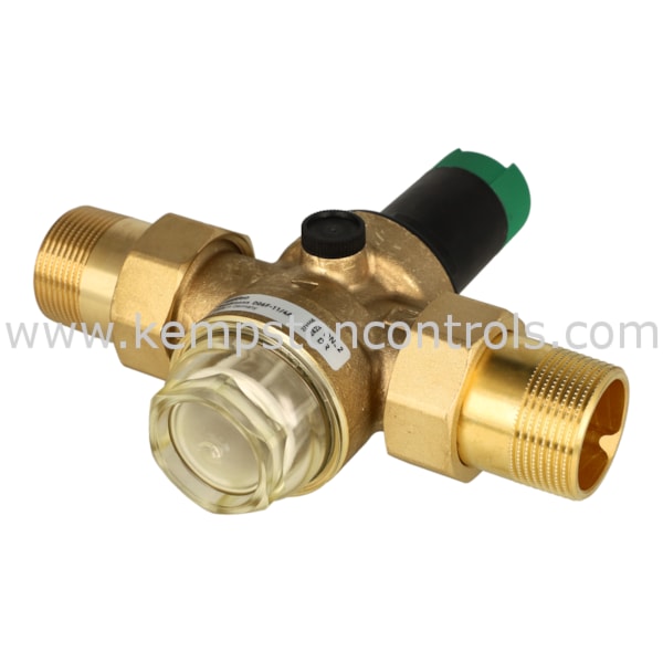 Resideo D06F-11/4A RESIDEO PRESSURE REDUCING VALVE | Kempston Controls