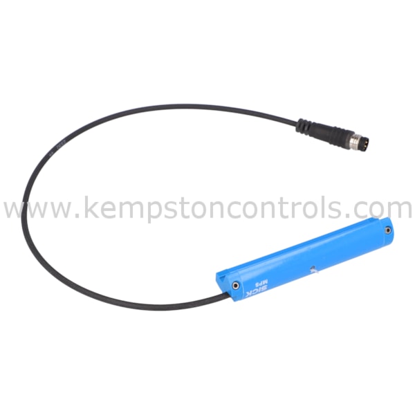 Sick MPS-064TSNPO SICK CYLINDER SENSOR, T-SLOT, ANALOG 0-10V AND 4-20MA ...