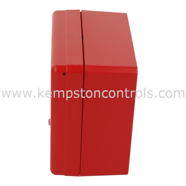 Eaton CBG370S EATON ADDRESSABLE MANUAL CALL POINT, SINGLE ADDRESS, FAST ...