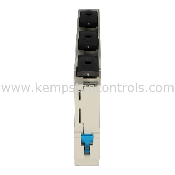 Wohner 31158 WOHNER D0 BUSBAR MOUNTED SWITCH-DISCONNECTOR-FUSE FOR FUSE ...