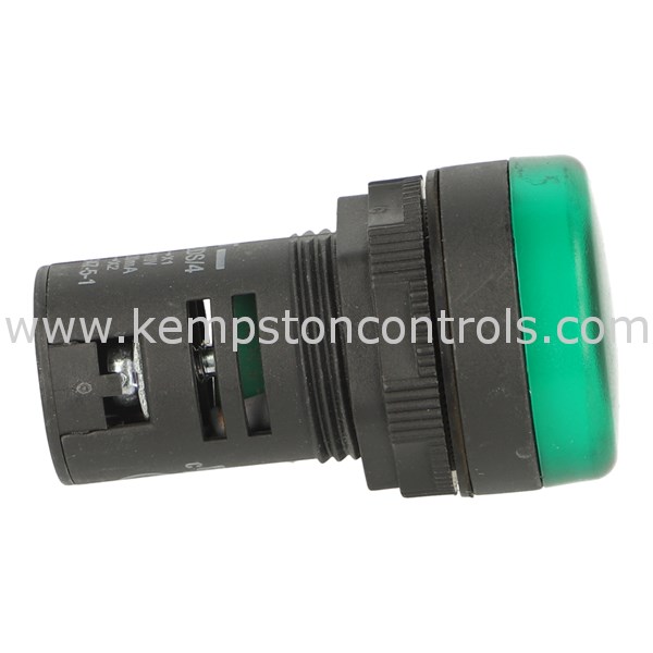 CHINT ND16-G110 CHINT LED INDICATOR, GREEN, 110V, AC ONLY | Kempston ...