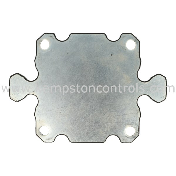 Danfoss 11165485 DANFOSS PLATE COVER C4 WITH SEAL | Kempston Controls
