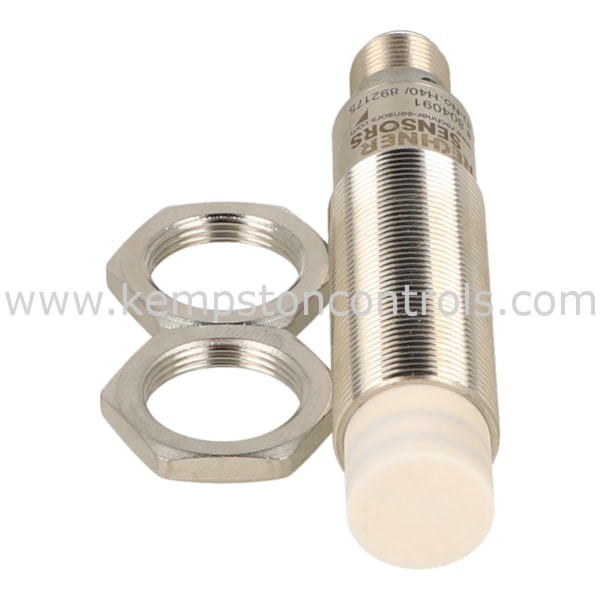 Rechner KAS-80-A23-A-M18-PTFE/VAB-Y5-1-HP RECHNER CAPACITIVE SENSOR ...