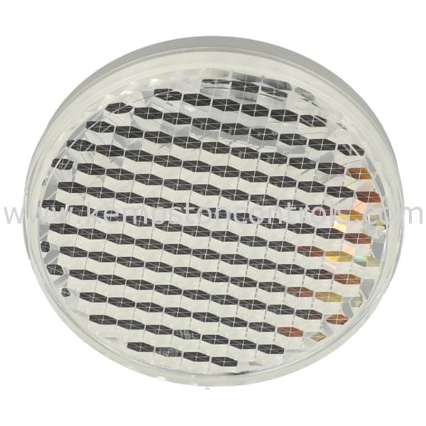 Omron E508-60 OMRON REFLECTOR | Kempston Controls