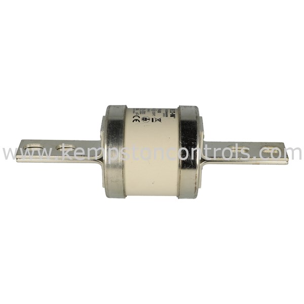 Bussmann FF450 BUSSMANN FUSE BS88 450A 550VAC 400VDC | Kempston Controls