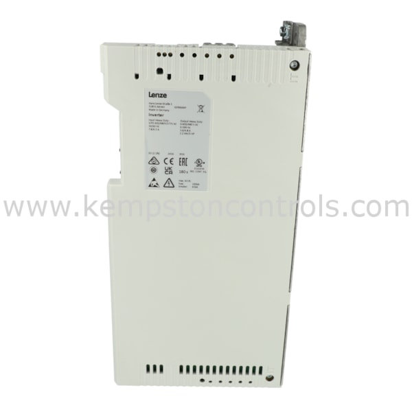 Lenze I510-C2.2/400-3 LENZE I510 FREQUENCY INVERTER, 2.2KW/3HP, 5.6/4 ...