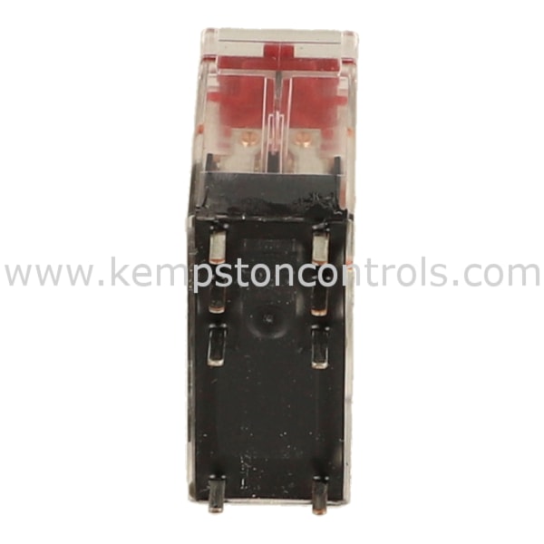 Weidmuller 8870350000 WEIMDULLER RCI484R24 RELAY 2 CO, AGNI, 24 V AC, 8 ...
