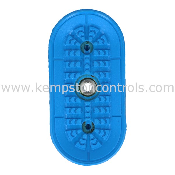 Schmalz SAOF 80X40 NBR-45 RA SCHMALZ FLAT SUCTION CUPS, 80X40, NITRILE ...