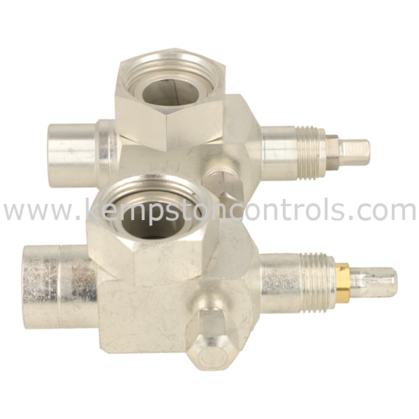 ALCO Controls 8031124 ALCO CONTROLS ROTALOCK VALVE KIT FOR SCROLL ...