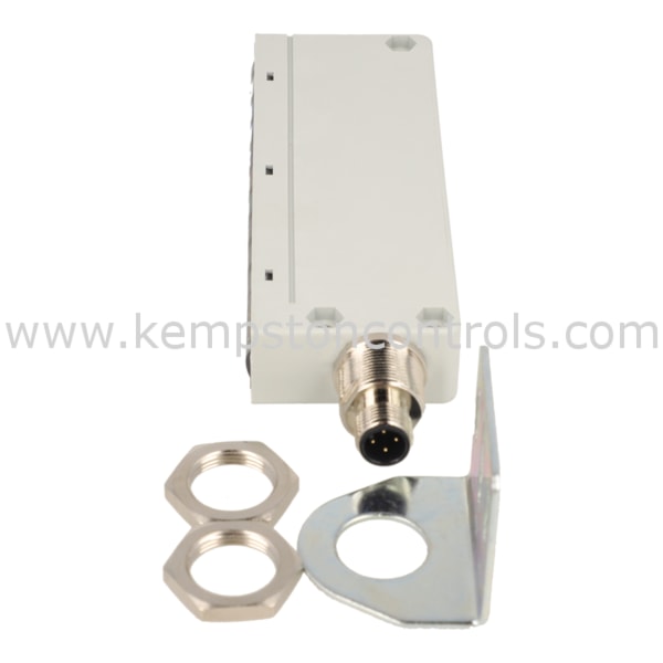 Micro Detectors BX10R/AD-HB MICRO DETECTORS AREA SENSOR, RECEIVER, 90MM ...