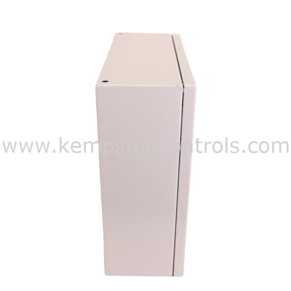 Eldon STB303012 ELDON NVENT HOFFMAN TERMINAL BOX, LIGHT GRAY, MILD ...