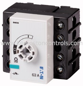 Eaton - Holec 1314002 EATON HOLEC DUCO SWITCH DISCONNECTOR | Kempston ...