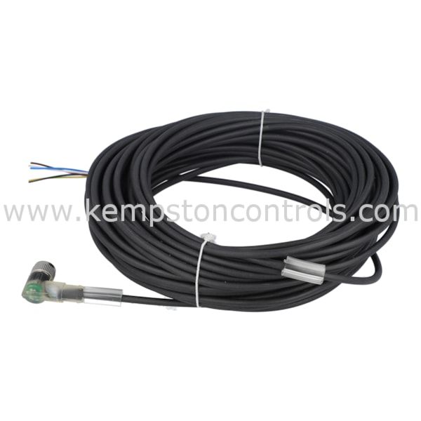 Phoenix PLT-SEC-T3-BE-FM-UT PHOENIX SENSOR/ACTUATOR CABLE, 5-POS, FREE ...