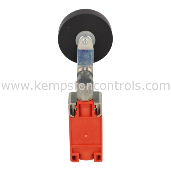 Bernstein 608-3000-296 BERNSTEIN PLASTIC BODY LIMIT SWITCH, 5A, 240VAC ...