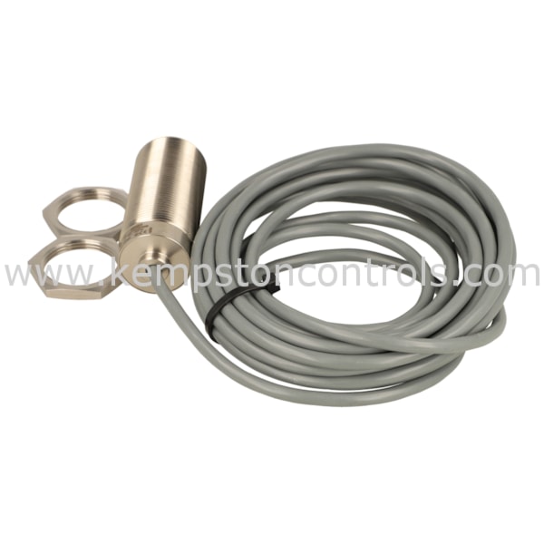 IFM II5961 IFM INDUCTIVE HIGH TEMP SENSOR, M30, TEMPERATURE 0 TO 180°C ...