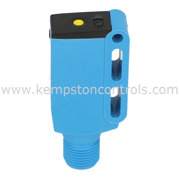Sick WL9-3P2432 SICK PHOTOELECTRIC SENSOR, RETROREFLECTIVE, 5M RANGE ...