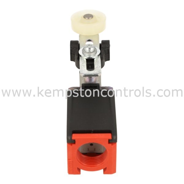 Bernstein 6083000280 BERNSTEIN LIMIT SWITCH, THERMOPLASTIC, METAL LEVER ...