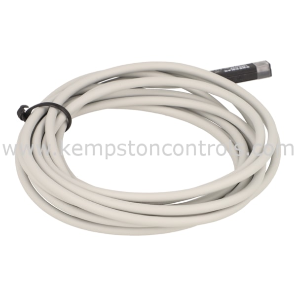 Pneumax 1580.UAP PNEUMAX PNP SENSOR, REED TYPE, 3 WIRE, WITH LED, 2.5M ...