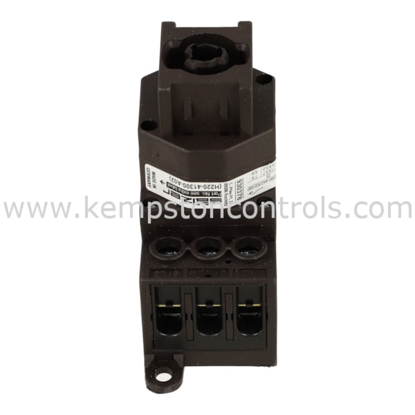 Salzer H220-41300-E9 SALZER SWITCH COMPONENT, INTERNAL SWITCH SHAFT ...