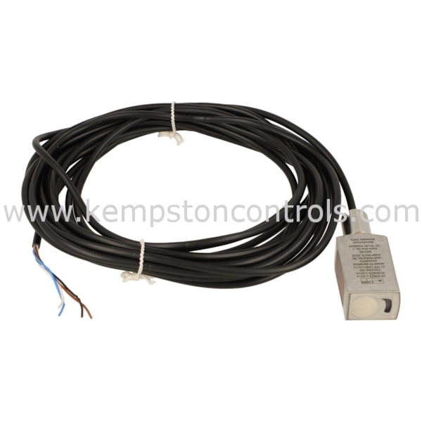 Sick WTB4SL-3P4262H SICK PHOTOELECTRIC PROXIMITY SENSOR, 25 MM TO 300 ...
