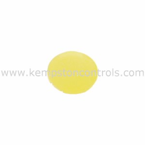 Eaton Moeller M22-XDL-Y MOELLER INSERT, FLUSH, OPAQUE, YELLOW | Kempston Controls