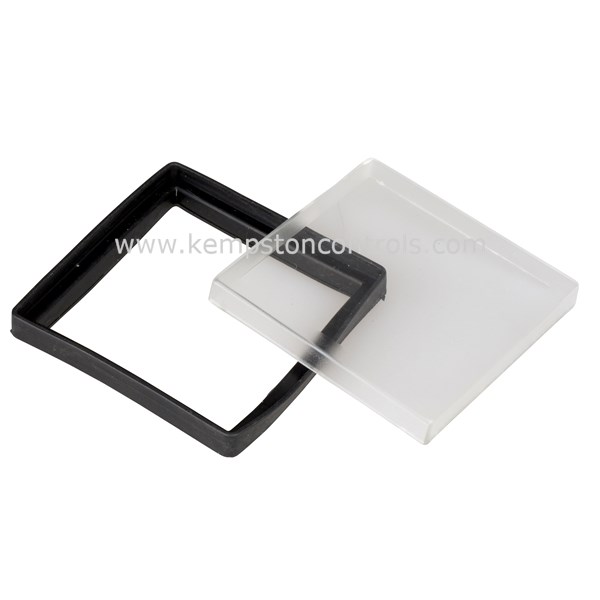 Schrack MGZD7000-A SCHRACK FRONT PROTECTION IP65 FOR 72X72MM | Kempston ...