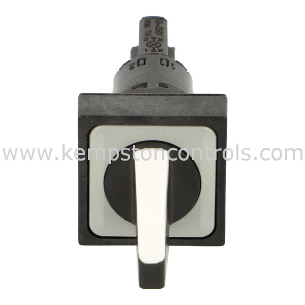 Eaton Moeller Q25WK1R MOELLER SELEC. SWITCH ILLUMINATED | Kempston Controls