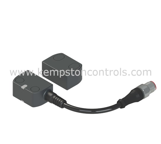 Pizzato ST GD420M0.2-G1T RFID SAFETY SENSOR, WITH ACTUATOR, UNIQUELY ...